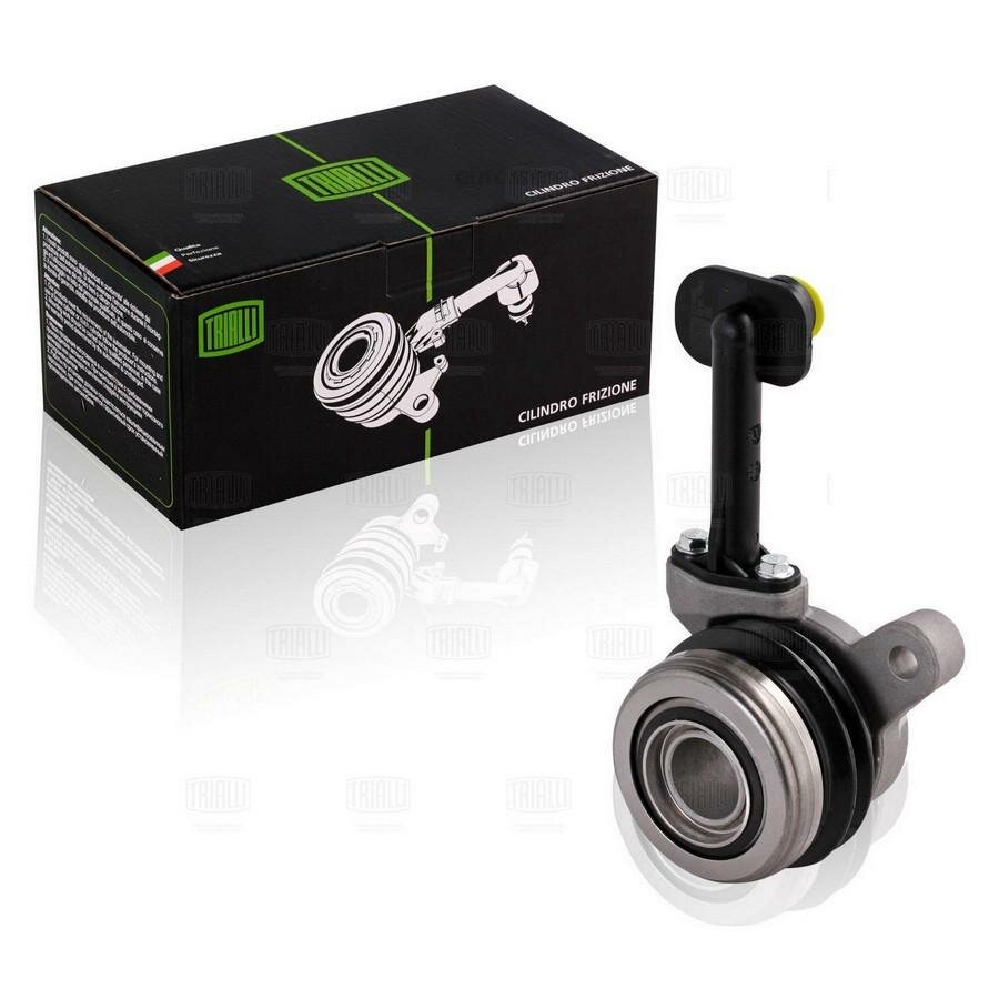 TRIALLI CT0902 Подшипник выжимной гидравлический RENAULT: CLIO GRANDTOUR 1.5 dCI 2008 =>