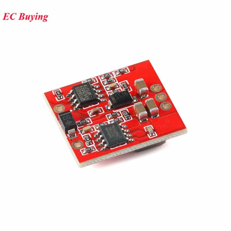 Ступенька понижения напряжения 5V 1pc — фото 1