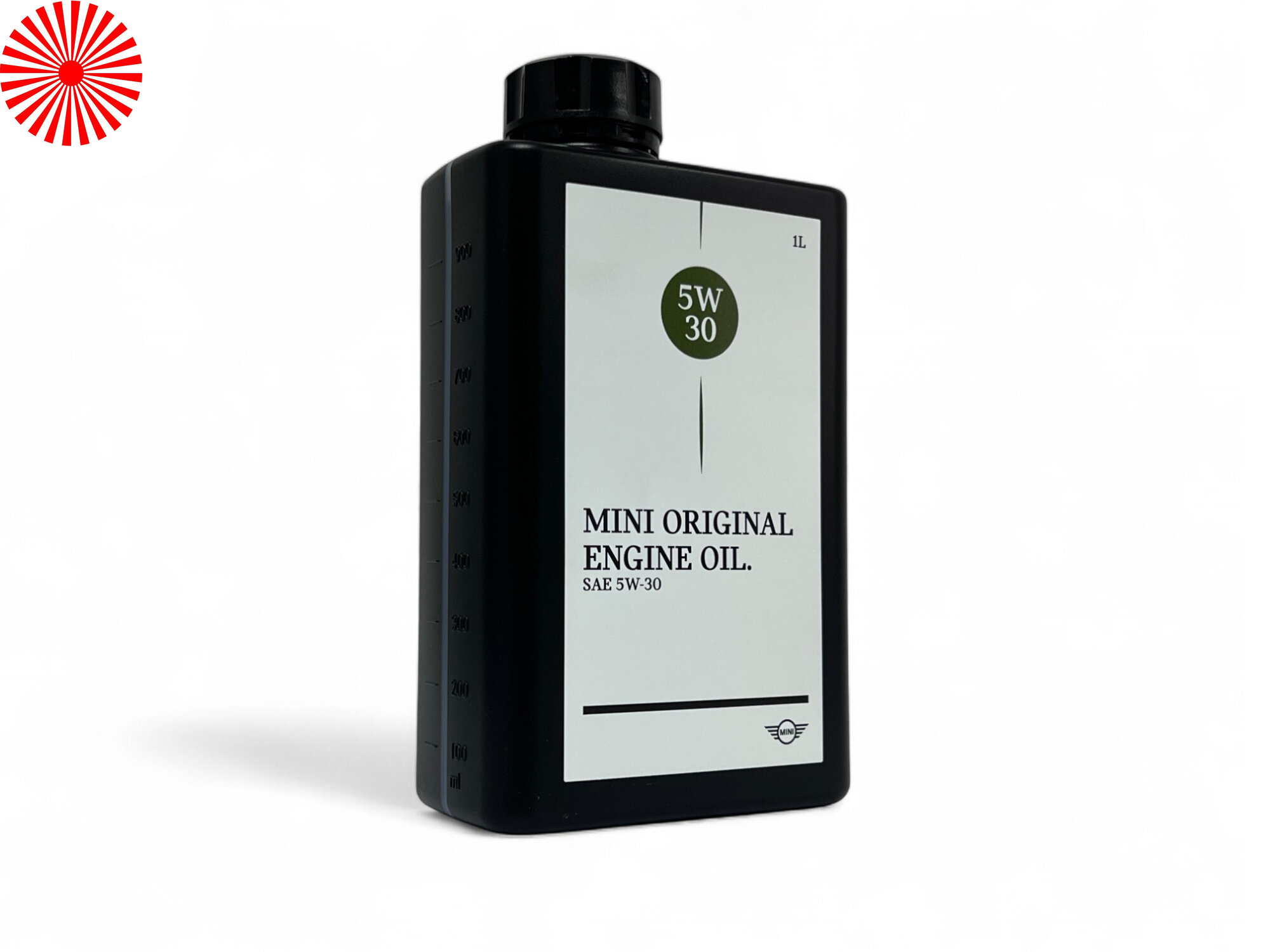 Масло моторное mini/BMW Longlife -01 SAE 5W-30