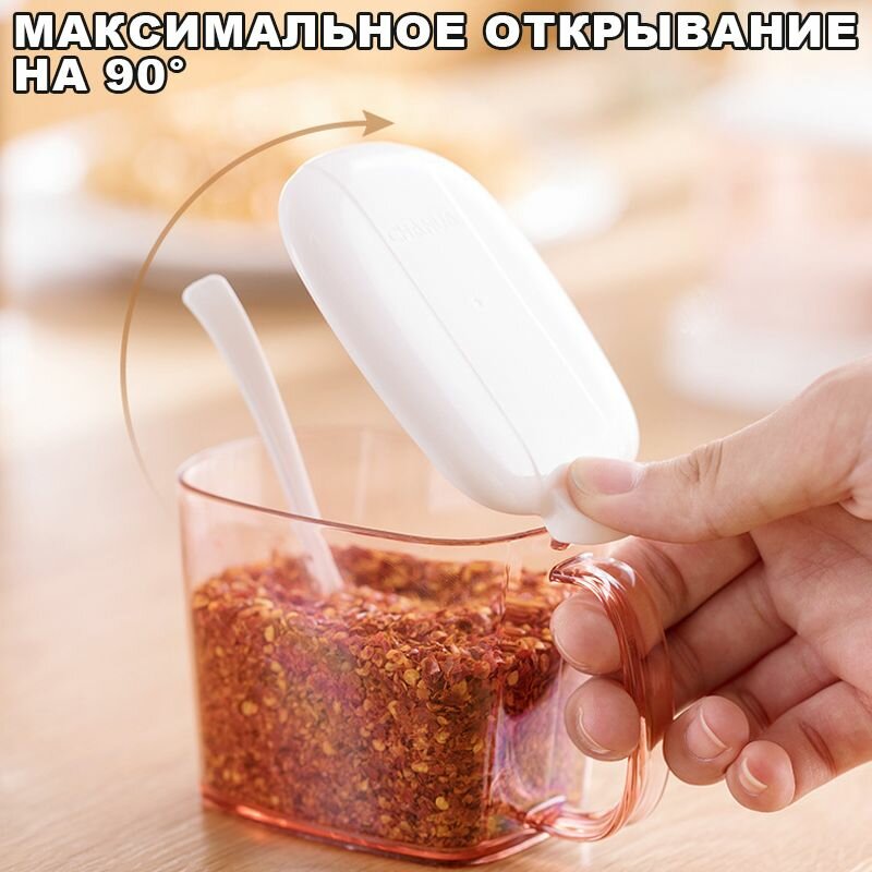 Сахарница — фото 1