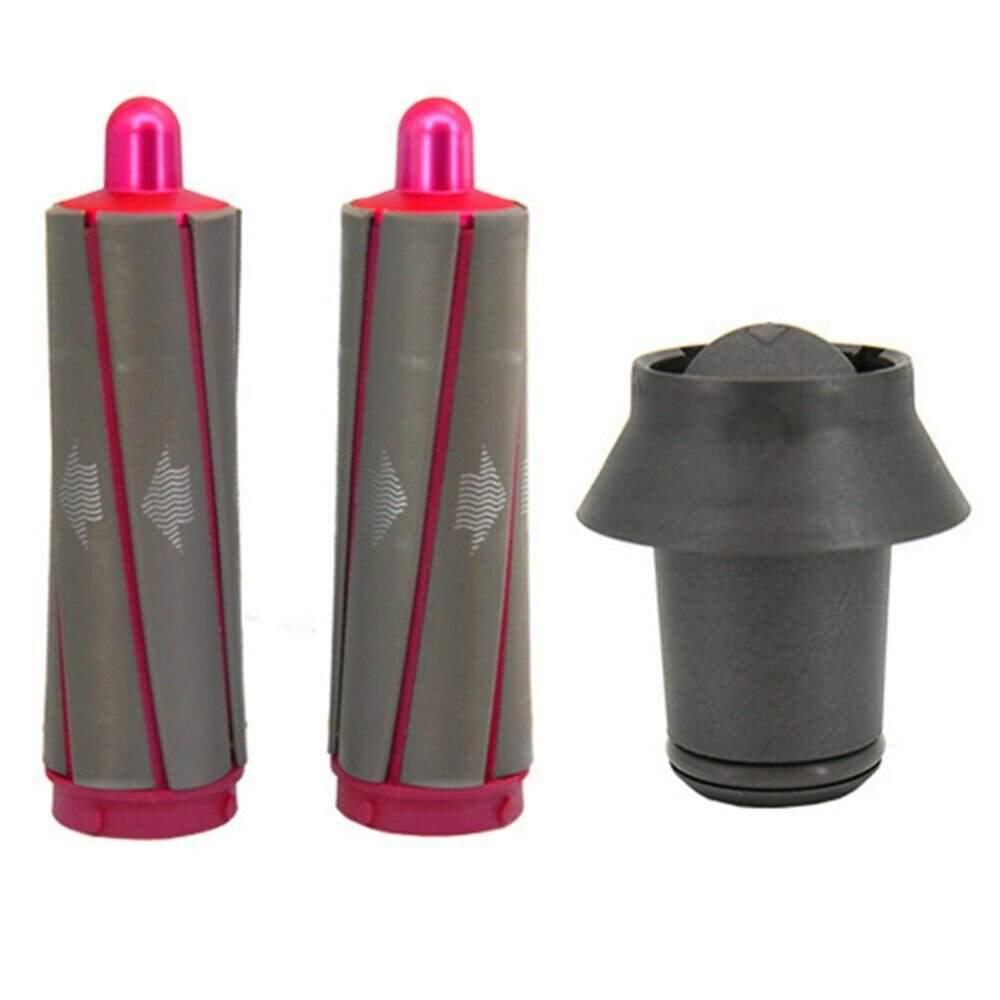 Запасные части для бигуди и адаптера 40 мм для фена Dyson Airwrap, аксессуары для укладки волос