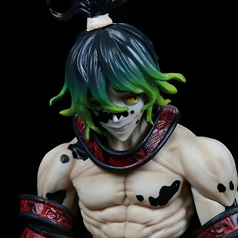 GK Brothel Huttaro Nendoroid, одна фигурка, GK Ghost Destroyer's Blade, 30 см, подарок