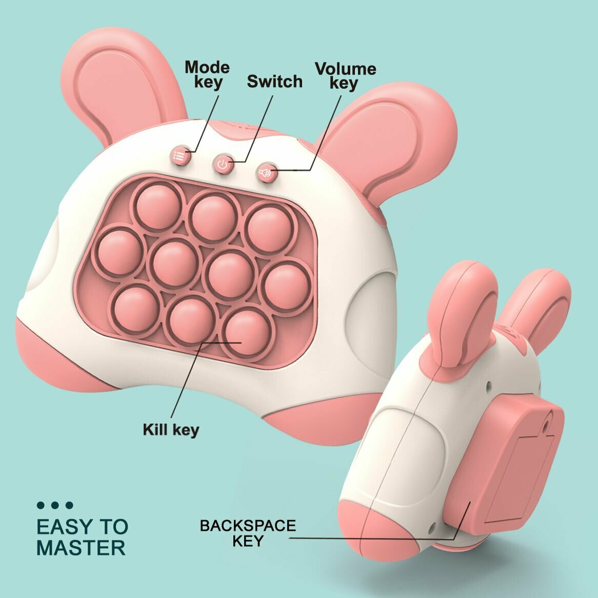 Интерактивная игрушка — фото 1