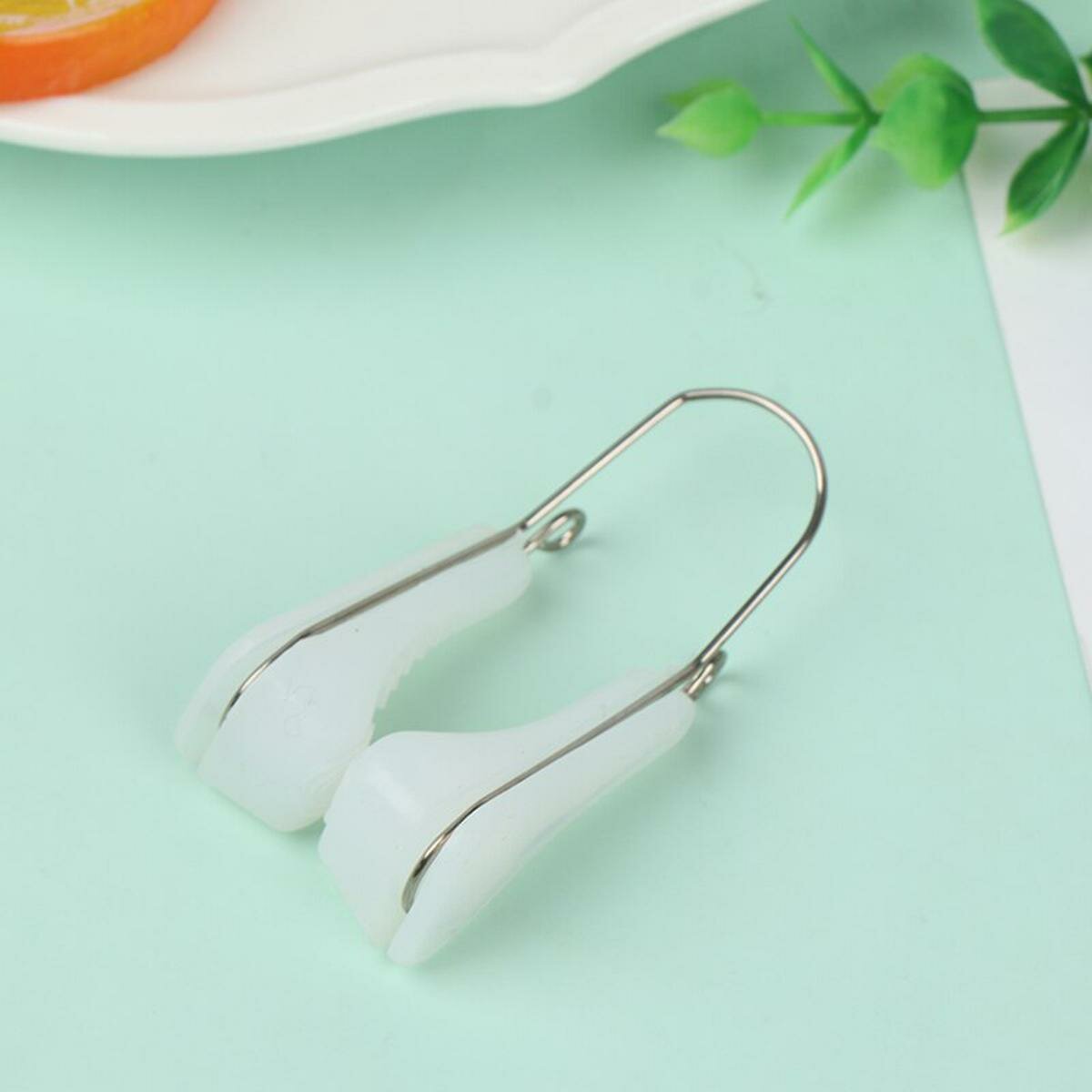 Beauty Зажим для носа Подъемный мостик Фитнес для лица Выпрямление Формирование Машинка для стрижки лица Корректор Формирователи носа Toolstyle 3 (стиль 3)