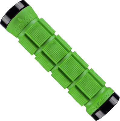 Ручки Lizard Skins Northshore Lock-On Lime Green (LONDS070)