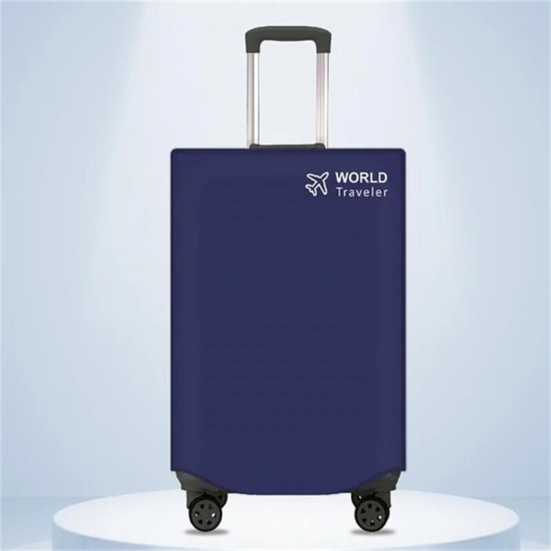 Чехол для чемодана 