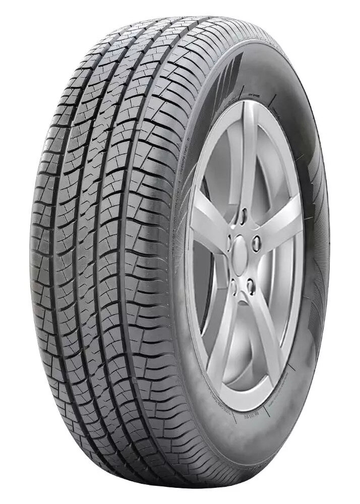 Шина Evergreen DynaComfort ES83 235/55 R17 99V