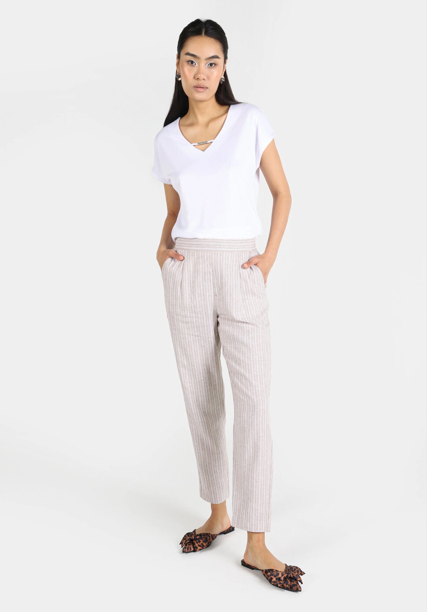 Брюки Regular Fit