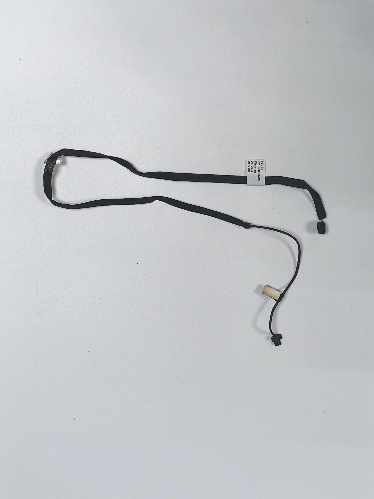 Микрофон для ноутбука Acer Aspire V5-131, One 722/756, C710