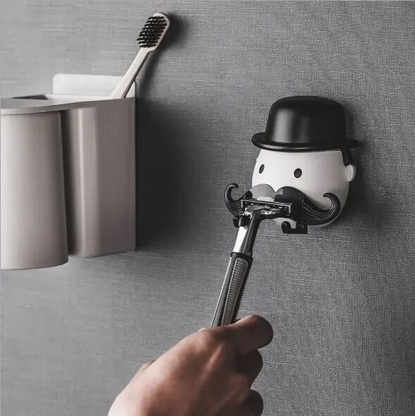 Держатель для бритвы