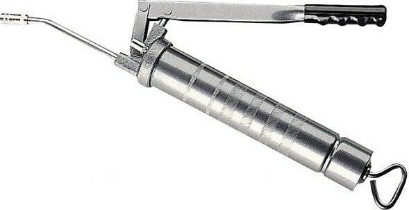 Шприц для консистентной смазки Samoa 600 cc lever action grease pump 600 куб. см. 101300 101300
