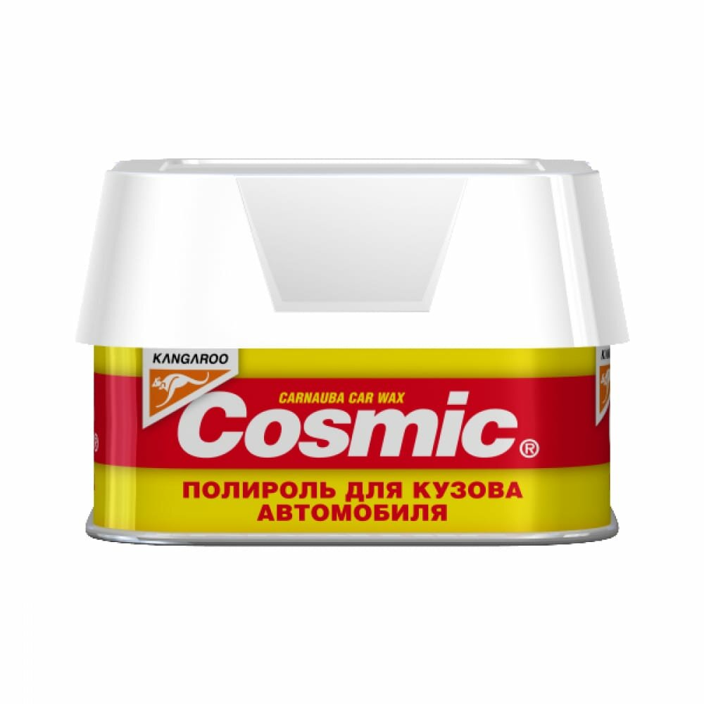 Полироль для кузова KANGAROO Cosmic, 310400 1614