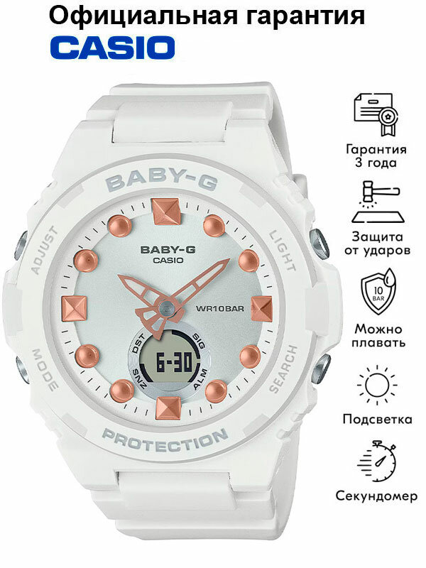 Наручные часы Baby-G