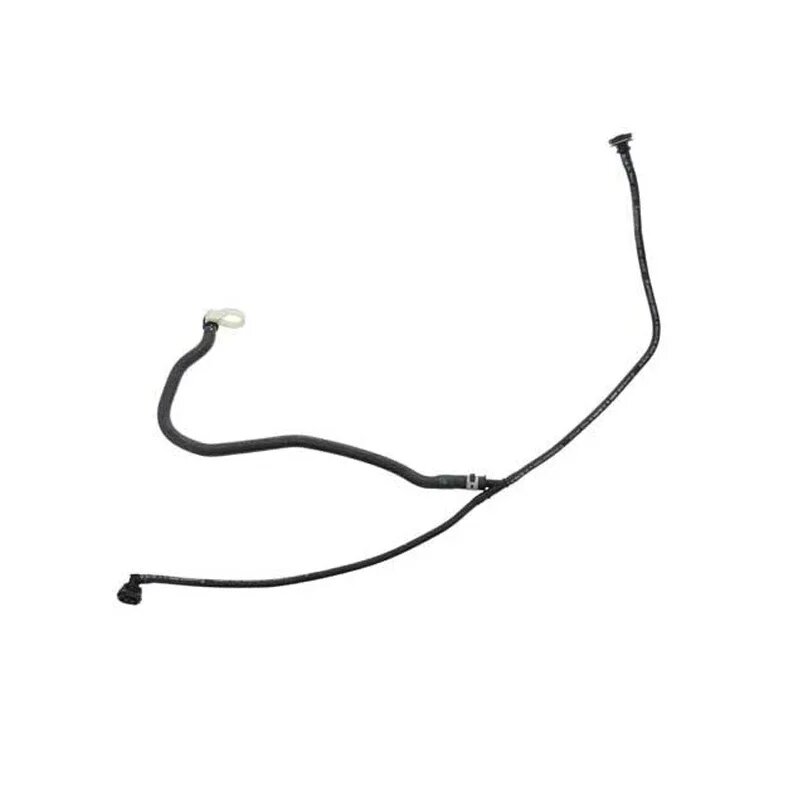 Трубка расширительного бака Mercedes Benz, Color: 4475010125