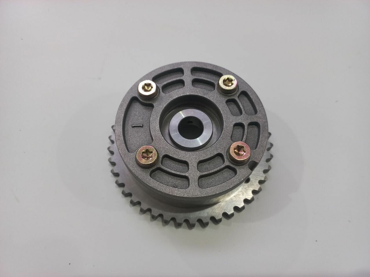 Шестерня распредвала впускного KAIYI E5 [1.5 16V 5MT седан Turbo] E4G161006040BB