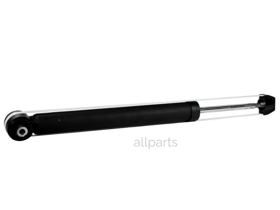 ZENTPARTS Z00206 амортизатор задний газовый!\ VW Passat, Audi A6 except Quattro 96>