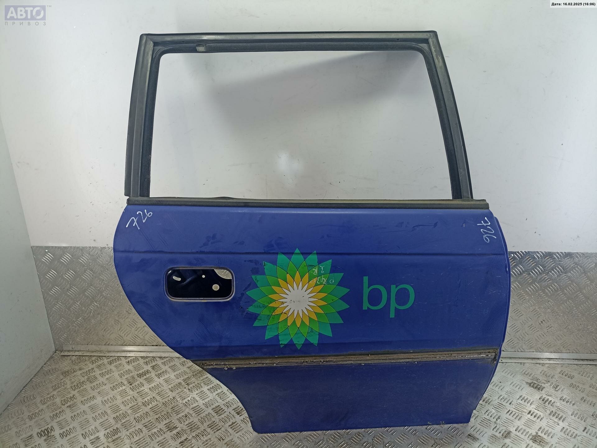 Дверь боковая задняя правая Opel Astra F (1991-1998)