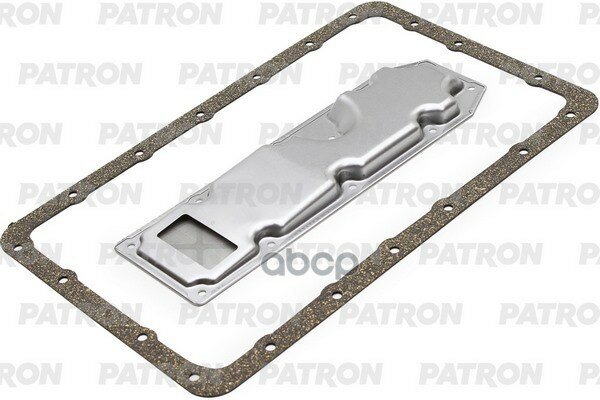 Фильтр АКПП к-кт. (с прокладкой) ISUZU TROOPER 87-92, MITSUBISHI: PAJERO 93-99, TOYOTA: 4-RUNNER 90-96, PREVIA 90-00 PATRON а.