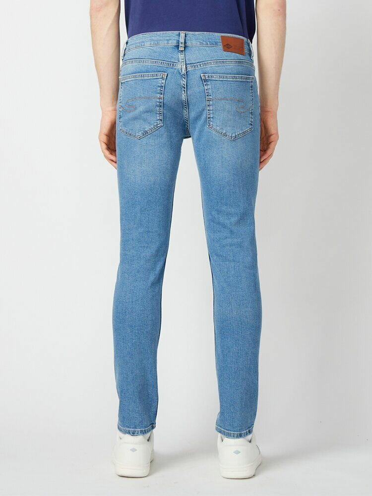 Джинсы Lee Cooper Весна-лето 2023, размер W40/L32 — фото 1