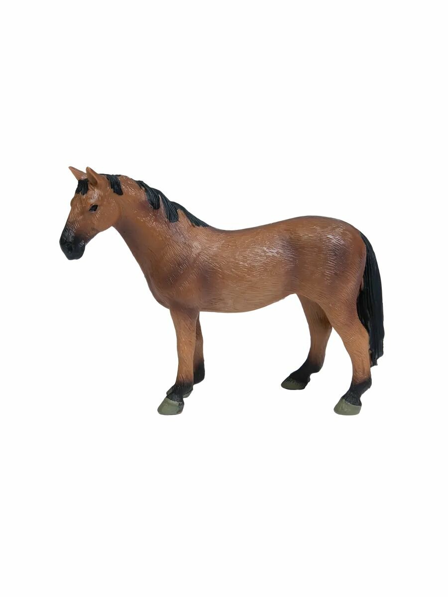 Sweet Horse for kids / Фигурка лошади коллекционная, 11х14см — фото 1