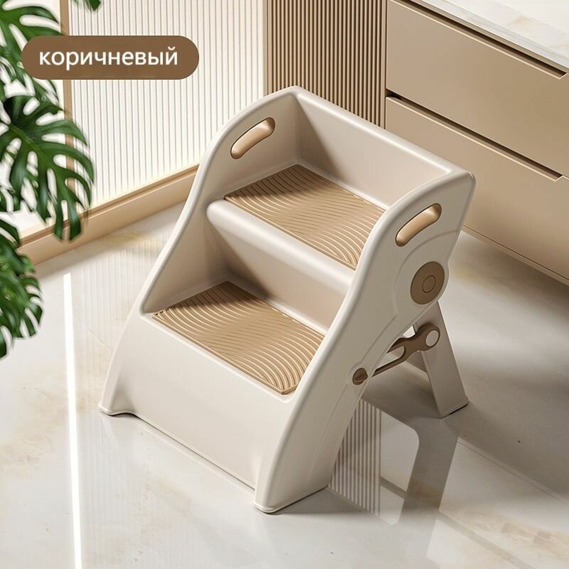 Табурет-стремянка, 1 шт.