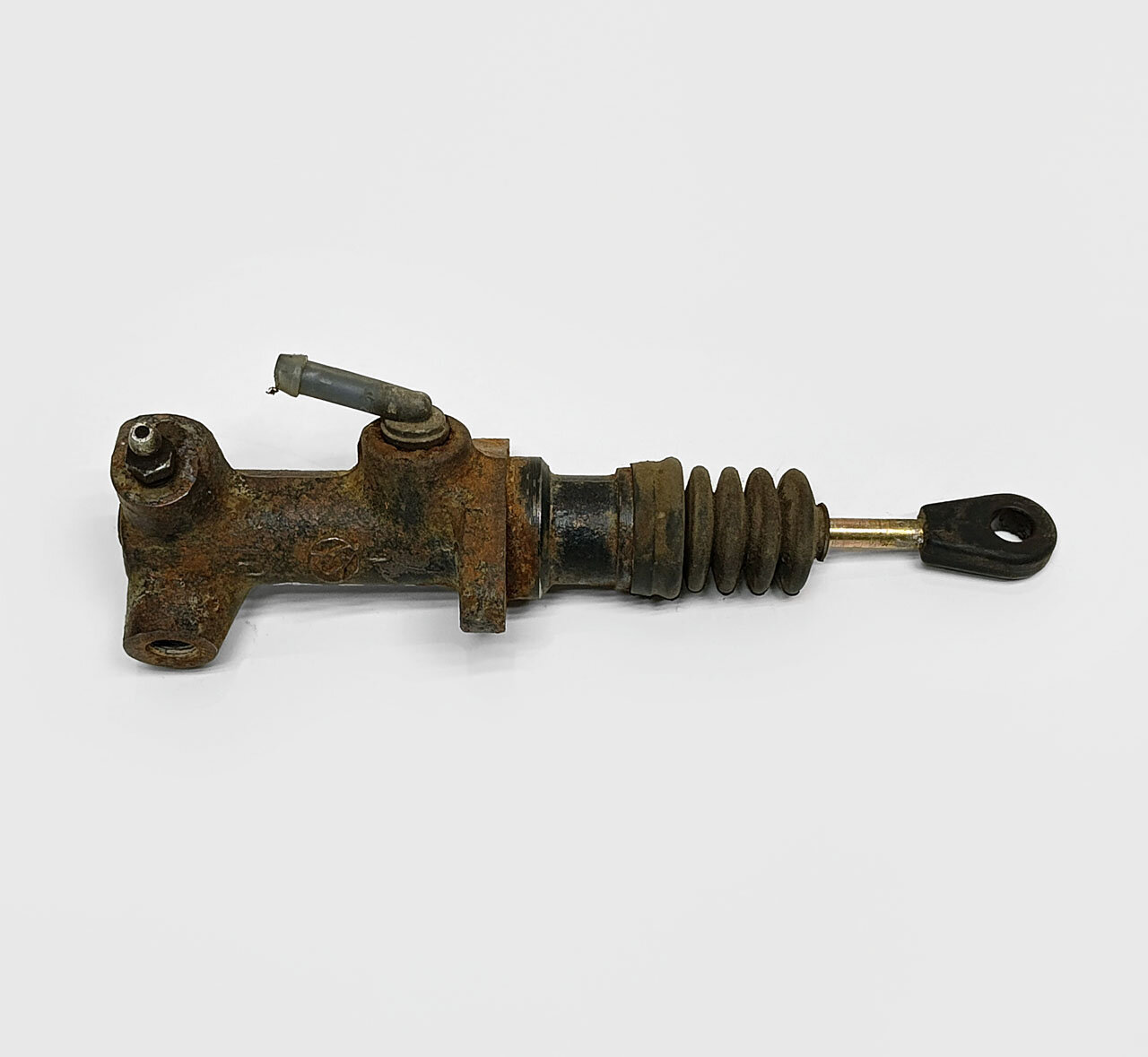 Цилиндр сцепления главный VW Passat B3 (оригинал)