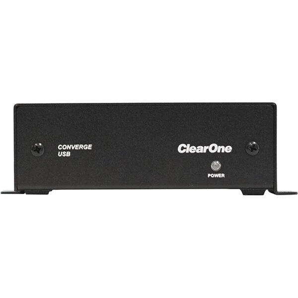 Внешняя звуковая карта с USB ClearOne CONNECT USB