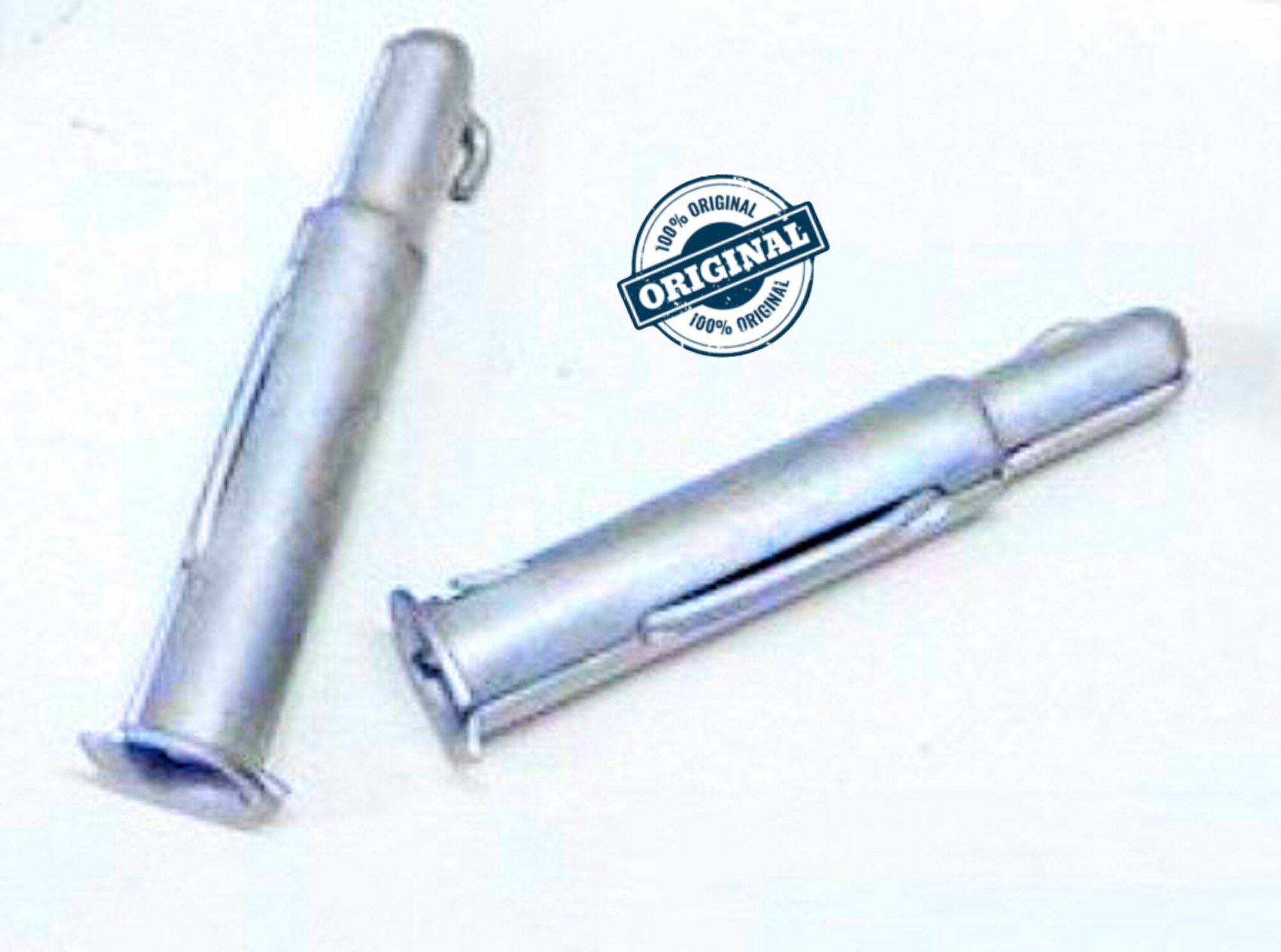 Штифт вилки 2шт. (болт штока кулисы) МКПП OPEL Astra G/H/ Vectra B/Zafira A 90523189 758915