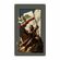 Флаг FLAGDOM 90x150 см (3x5 футов) с игровым принтом, полиэстер, для декора, гоб...