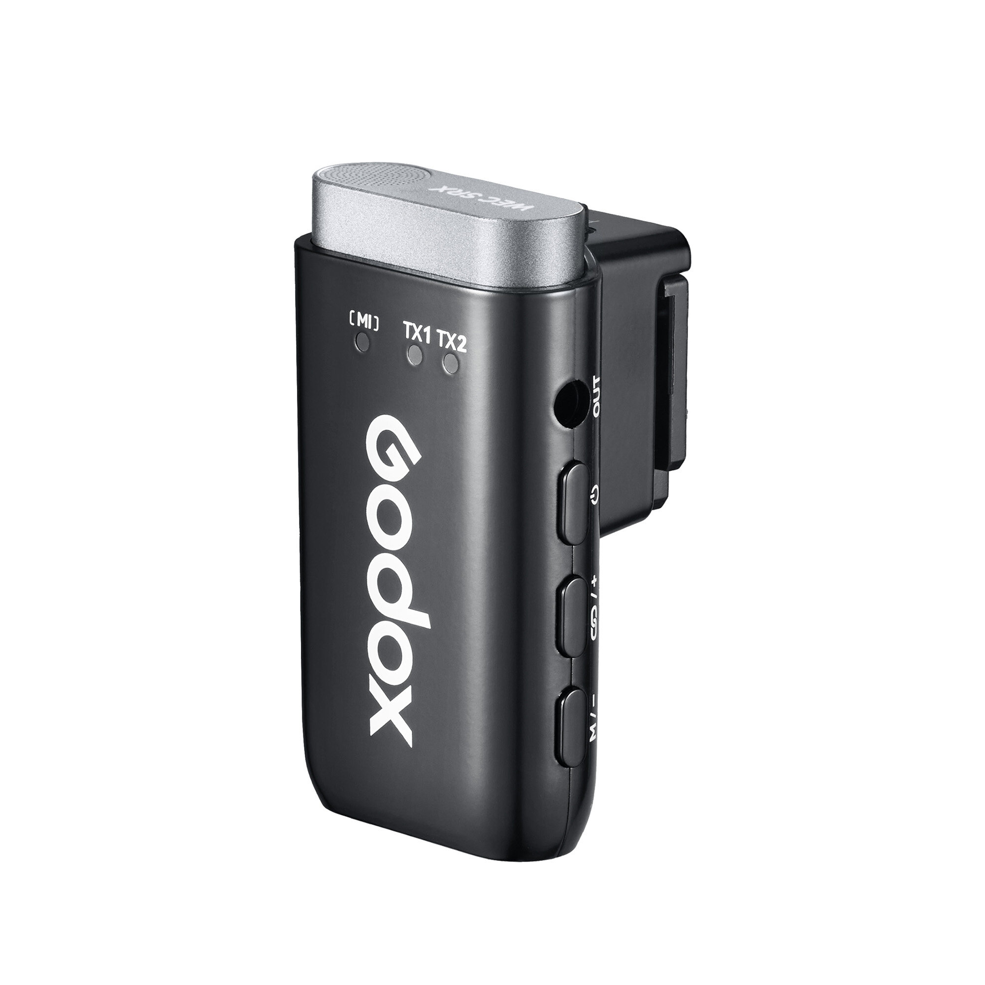 Радиосистема Godox WEC-S Kit2 накамерная