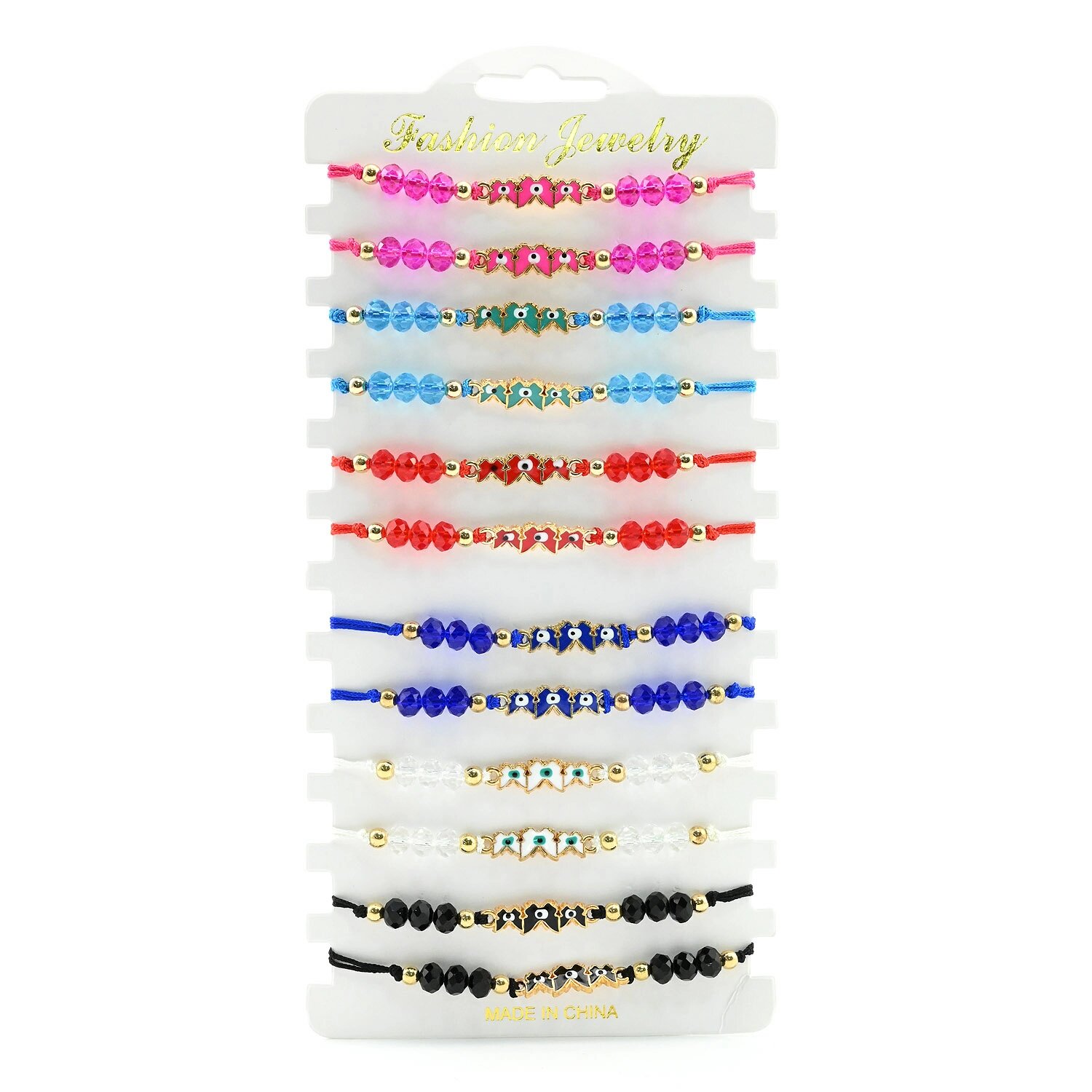 Браслет, циркон