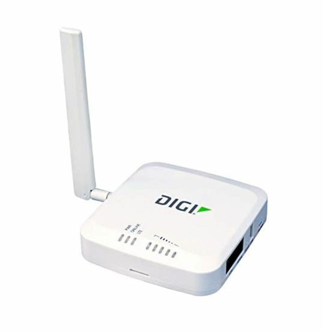 Маршрутизатор Digi Connect IT Mini T01-M100-GL
