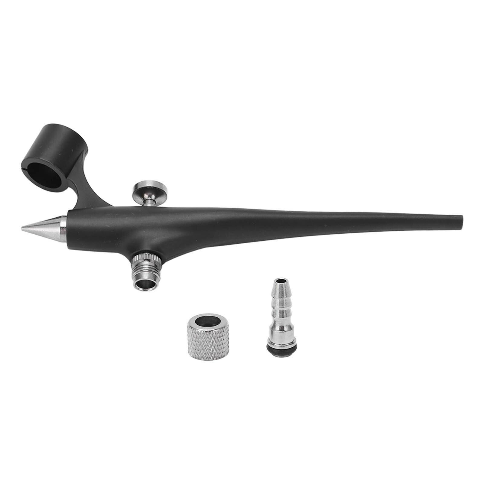 Маркер, аэрограф, инструмент для покраски ABS-пластиком, распылитель краски, аксессуар для раскрашивания.