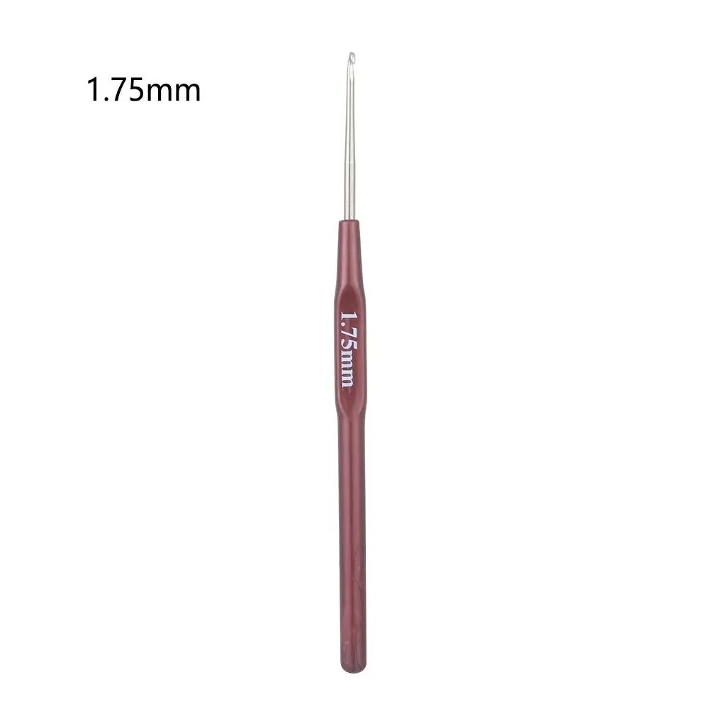 Крючок для вязания 1.75mm