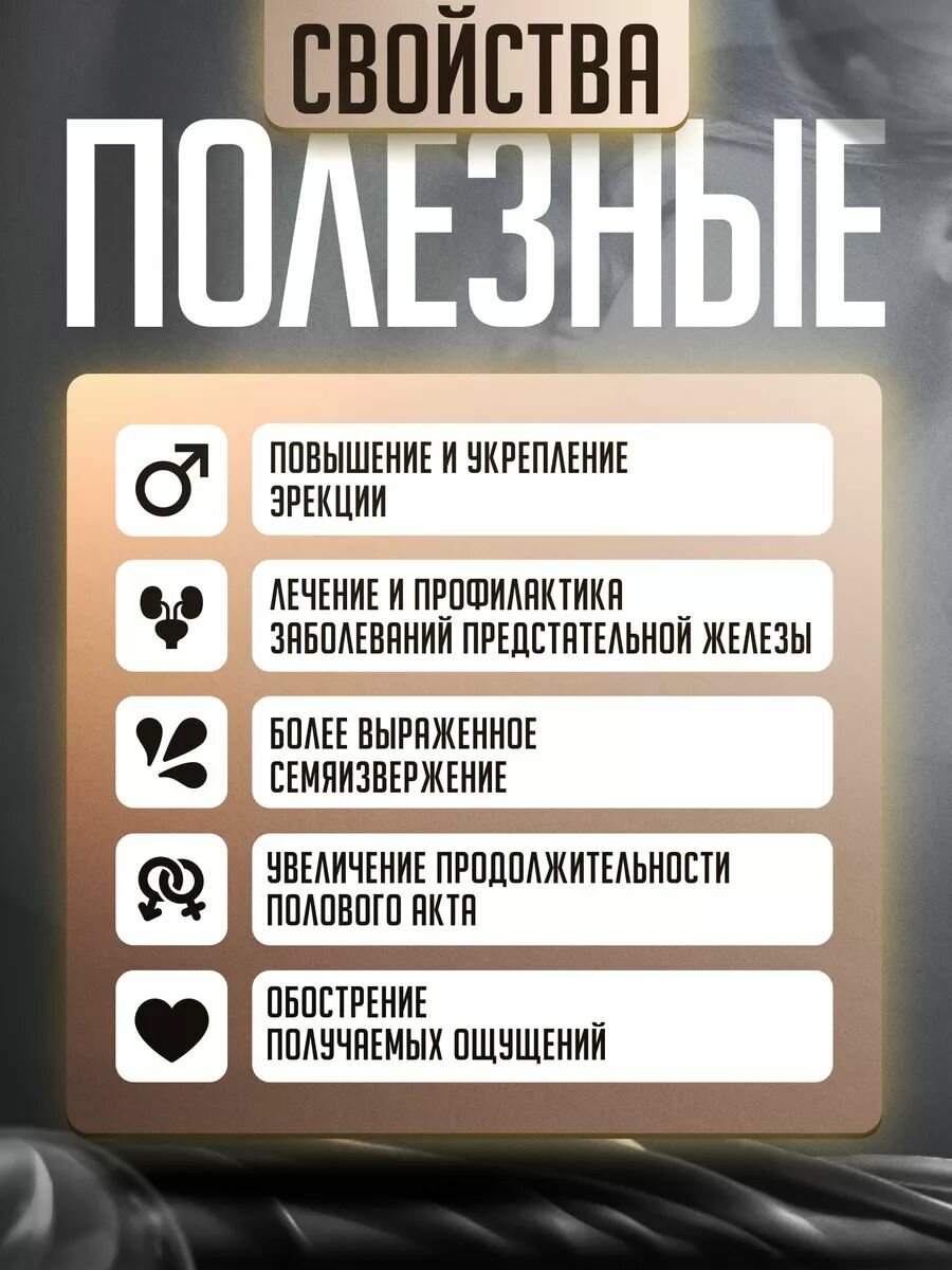 Массажер простаты