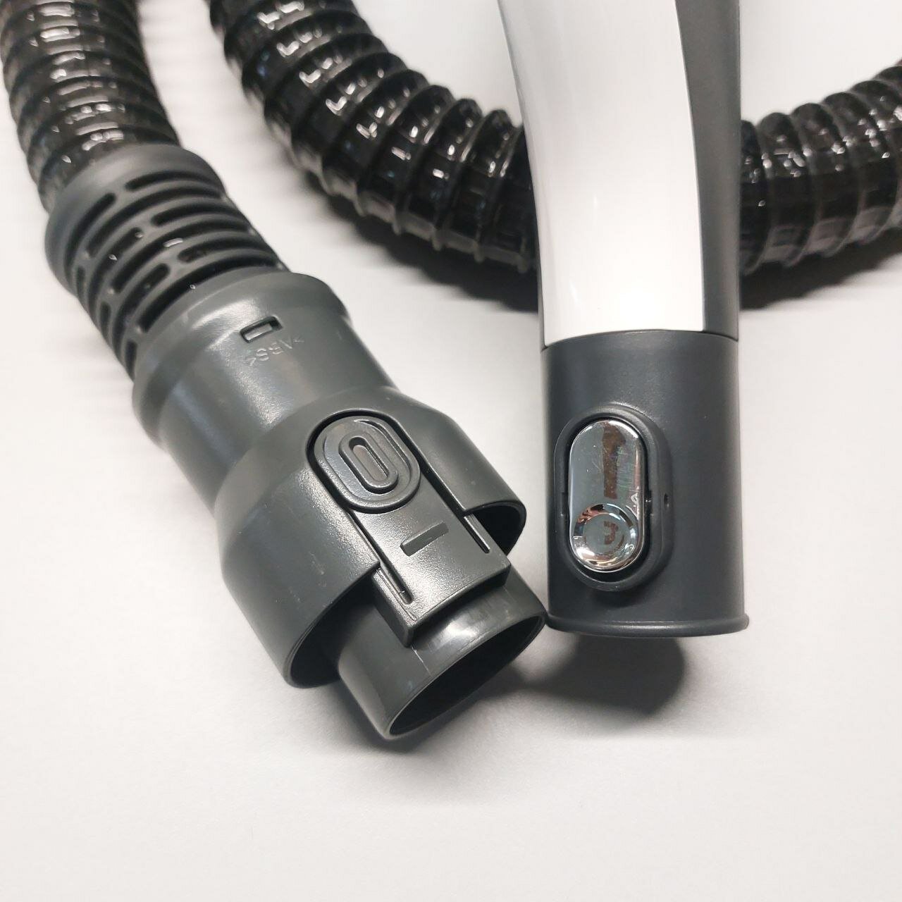 Шланг-удлинитель Polaris 018297, для пылесоса, для Polaris PVC 1834 Silent