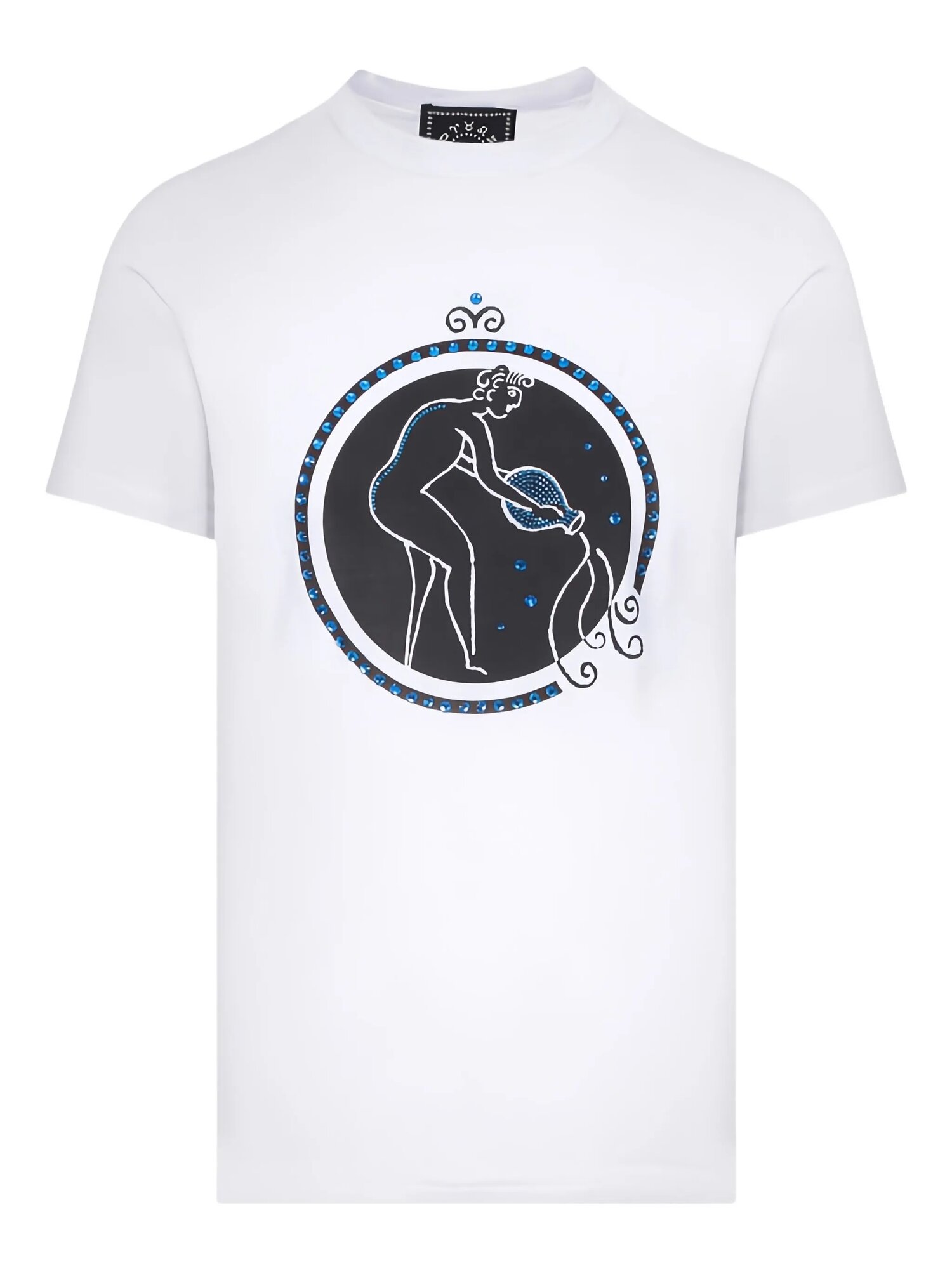Футболка 10 Corso Como