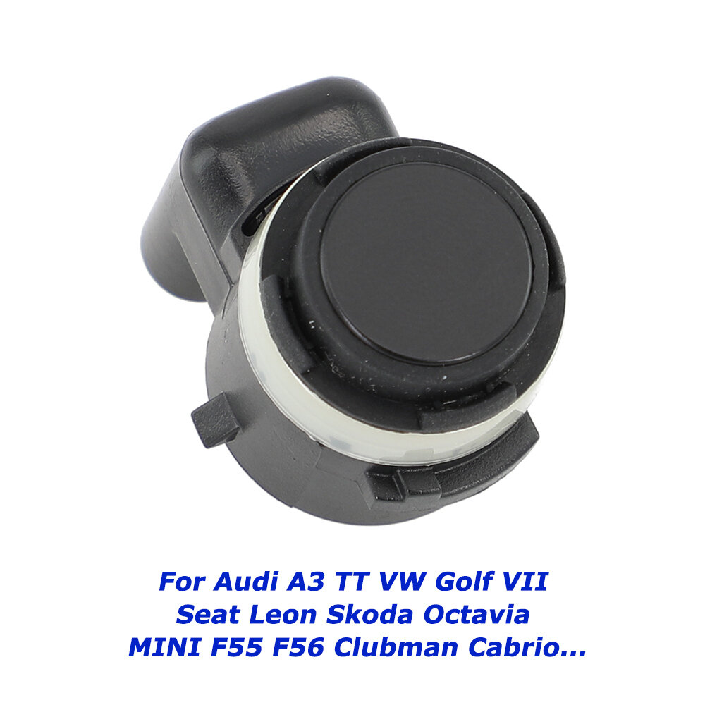 Датчик Парковки, Спереди Задние PDC парктроник Фольксваген, Для VW, Audi , сиденье, Шкода, 5Q0919275C