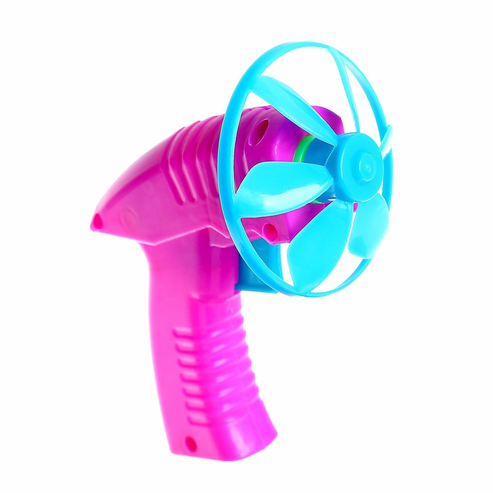 Вертушка Запуск