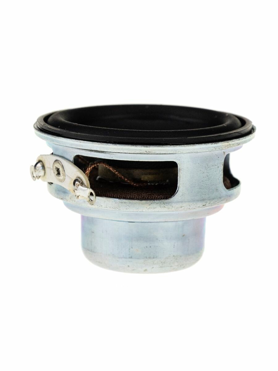 1,5-дюймовый динамик 40 мм (4 Ом 8 Вт)