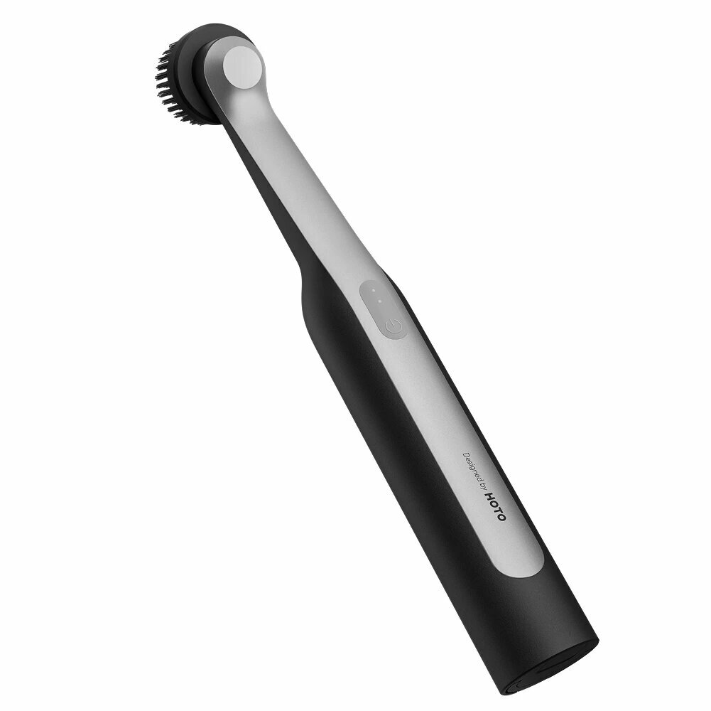 HOTO Wand™ Беспроводной электрический скруббер