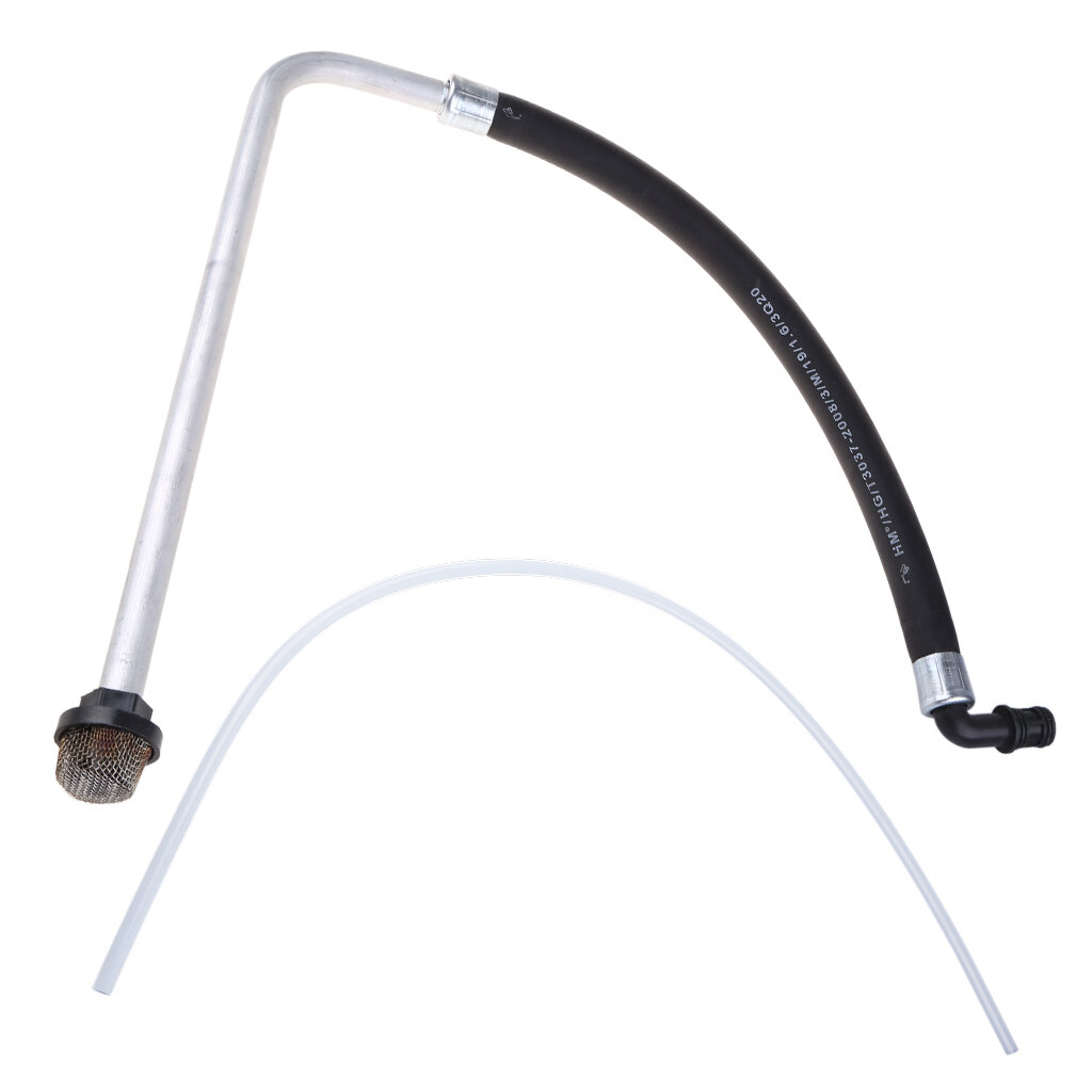 Всасывающий шланг опрыскивателя