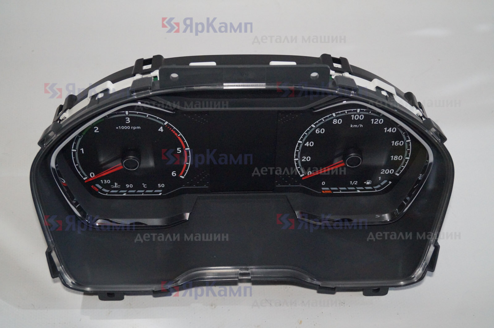 Комбинация приборов ГАЗель Next City, NN