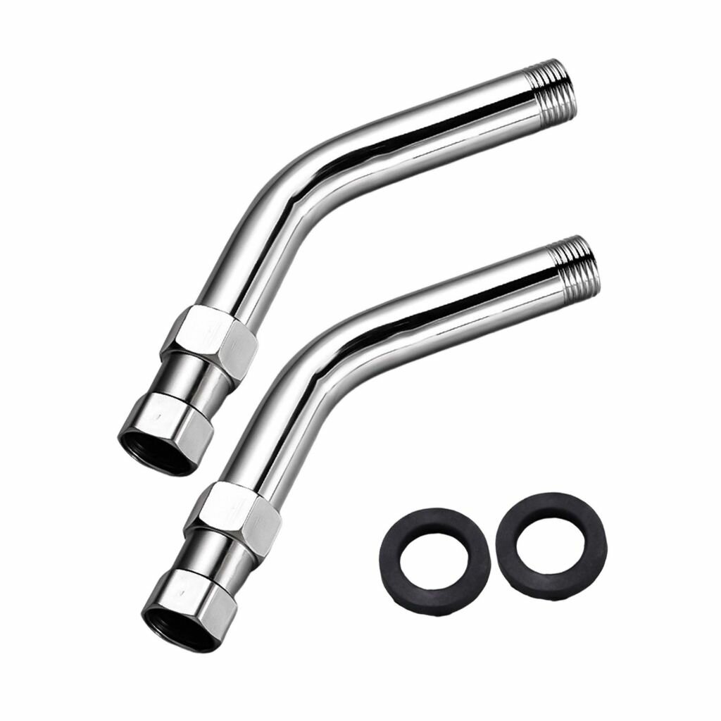 2 шт. Адаптер для душевого шланга 135 , 17.5cm