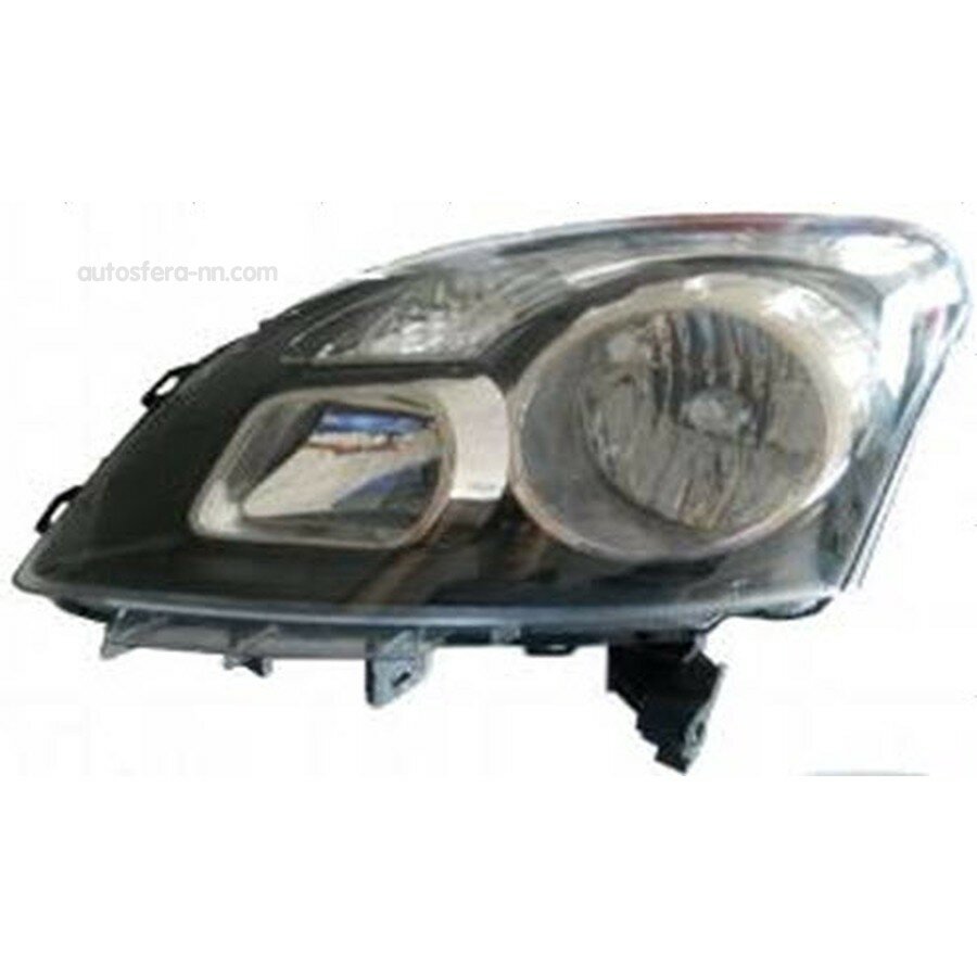 DEPO 5511171LMLDEM2 Фара