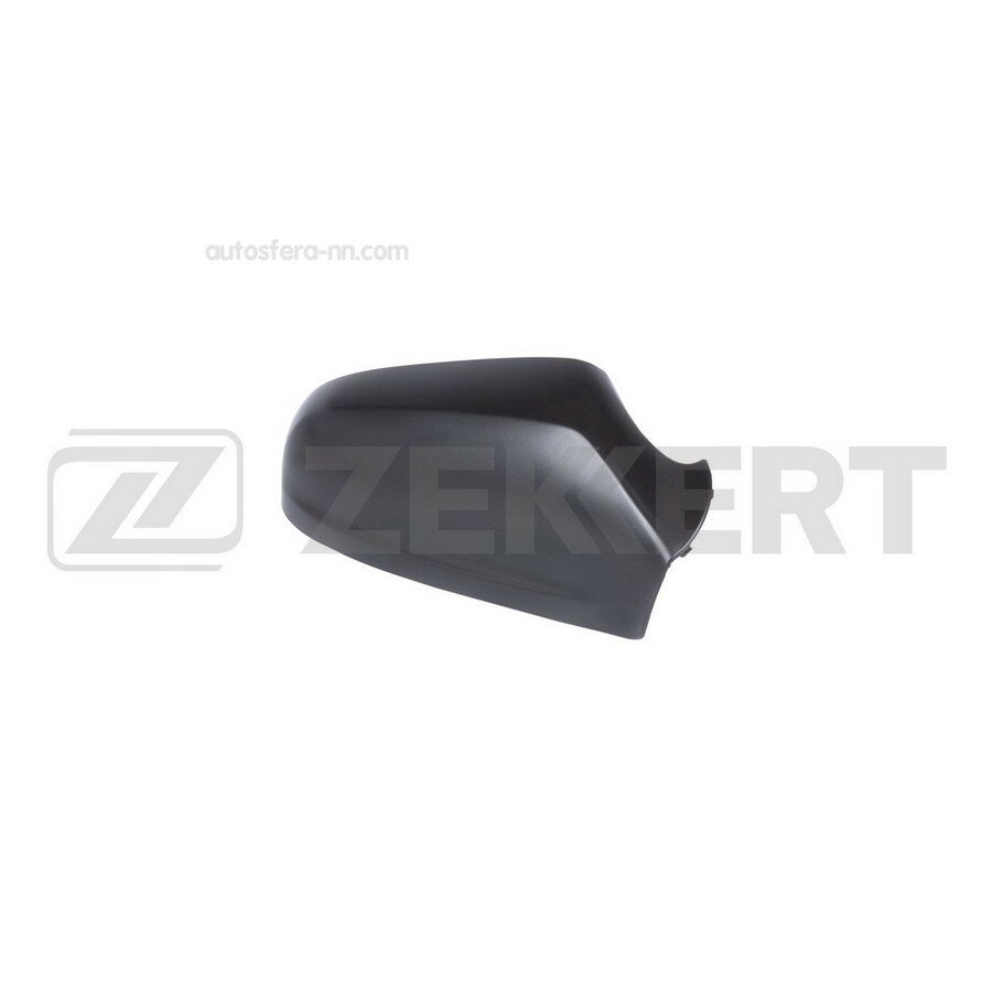 ZEKKERT SP8009 Крышка корпуса зеркала правая текстурная Opel Astra H 04-