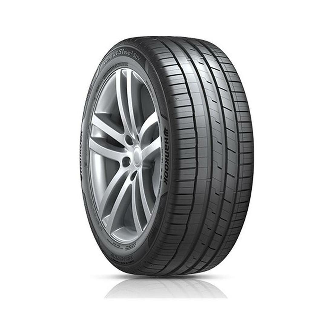 Летняя шина Hankook Ventus S1 evo3 SUV K127A 255/50 R19 107W ZR XL
