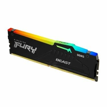 Kingston Модуль памяти DDR5 32GB 6000 MT s CL36 KF560C36BBEA - 32