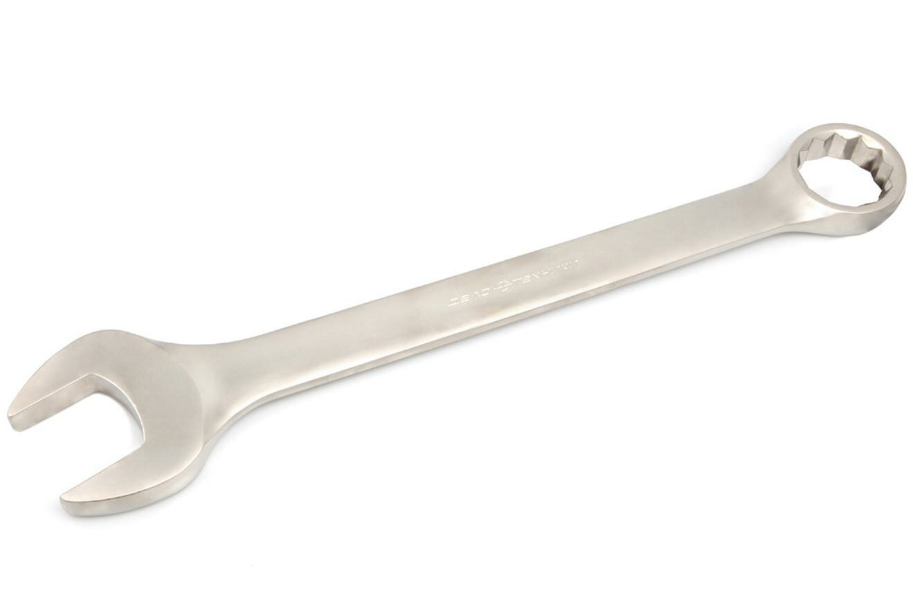 Комбинированный ключ Дело Техники 4/2 511053, CrV, 65х660 мм