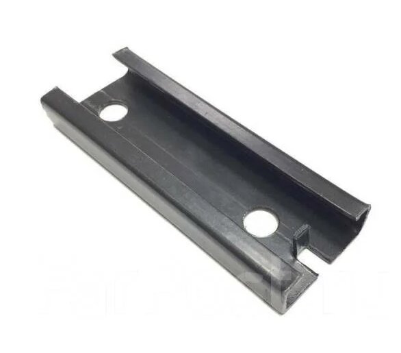 Кулиса стеклоподъемника для а/м ГАЗель "ГАЗ" GAZ 3302-6104110 | цена за 1 шт